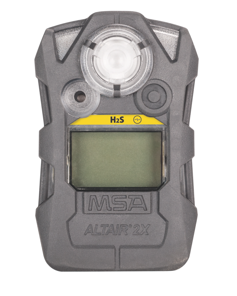 Altair 2X Gas Detector, MSA - IRP Fire & Safety Ltd.