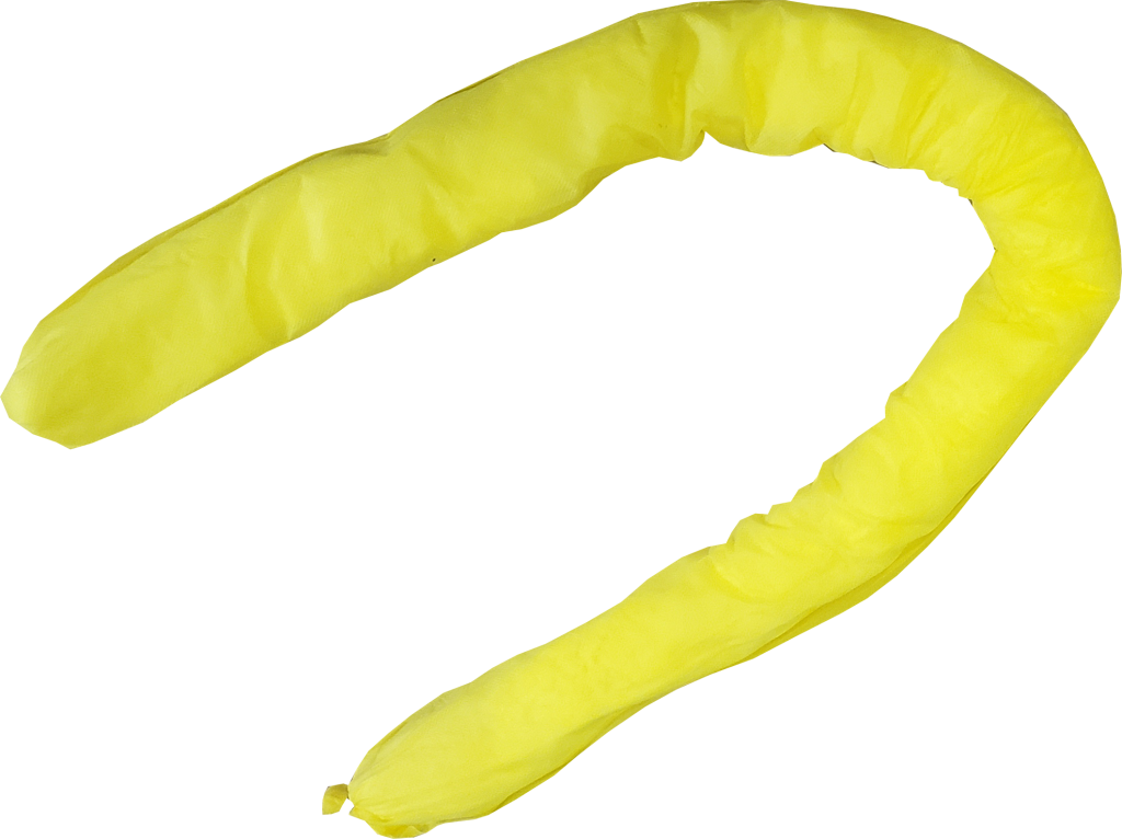 Haz-Mat Socks Yellow - IRP Fire & Safety Ltd.