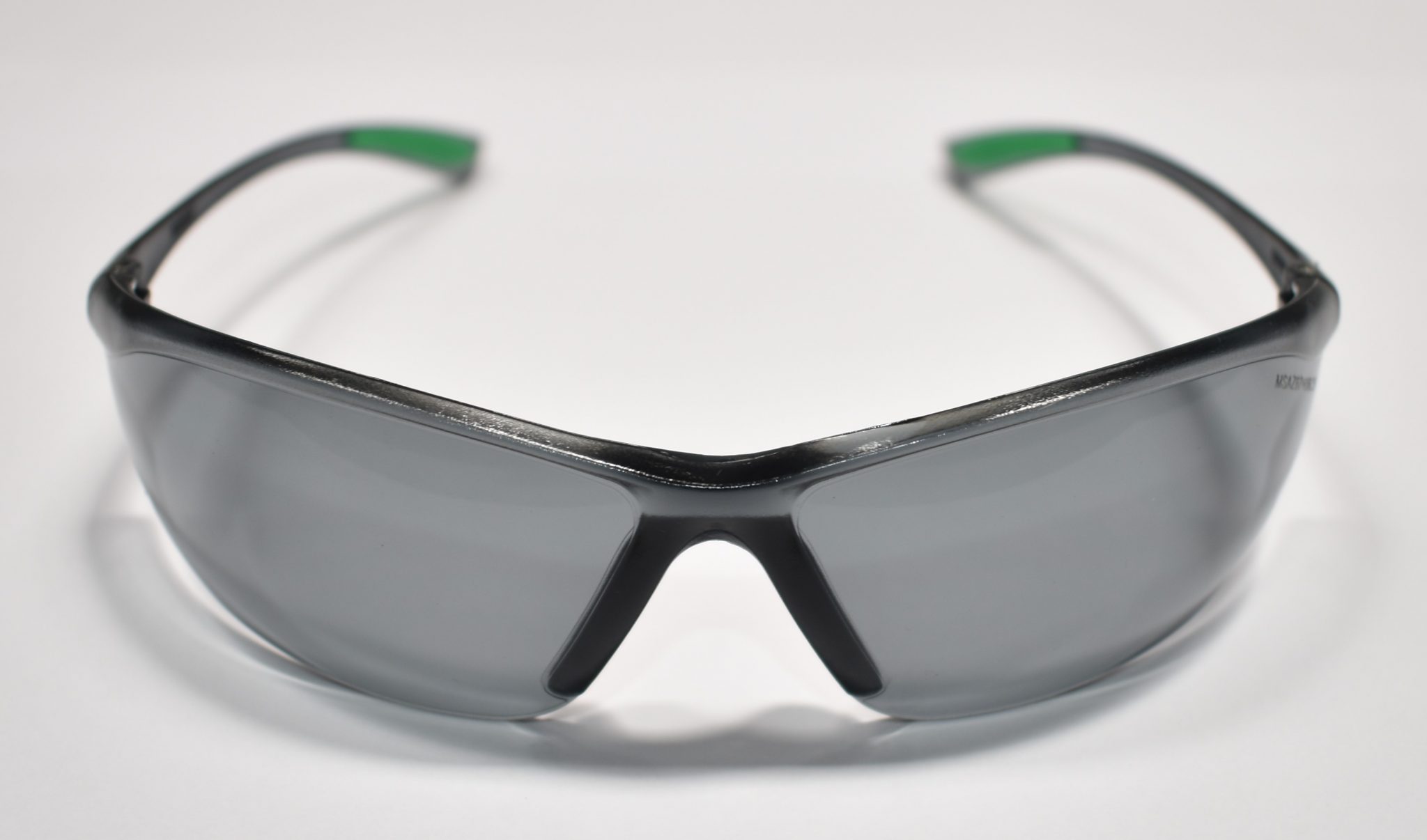 Dark Sightgard MSA Safety Glasses - IRP Fire & Safety Ltd.