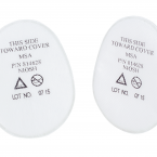Cartridge, MSA Pre Filter R95 and N95 (10 per pack) - IRP Fire & Safety