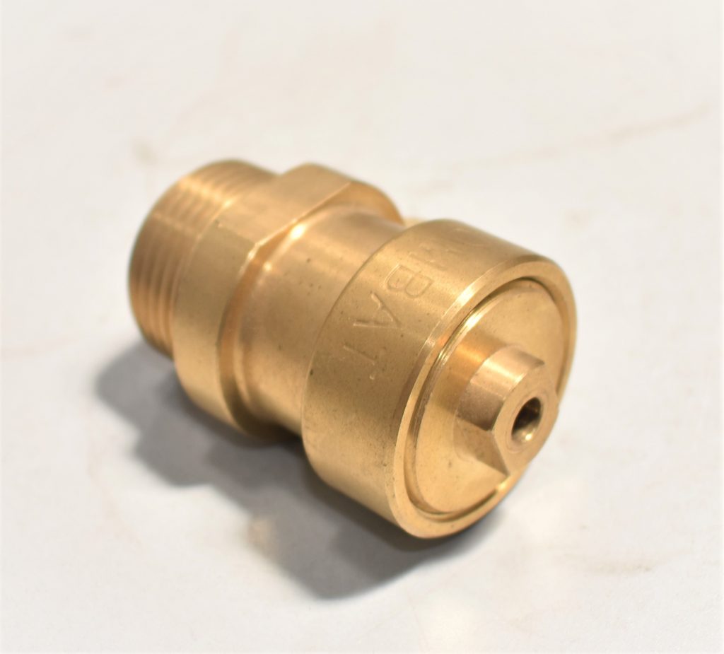 Valve, 3/4" Air Release Valve (ARV) - IRP Fire & Safety Ltd.