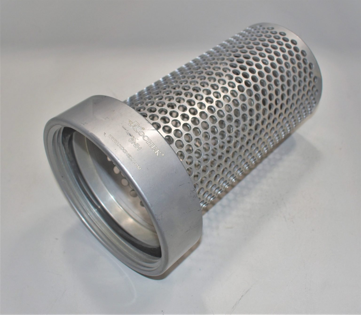 Strainer, Barrel NST - IRP Fire & Safety Ltd.