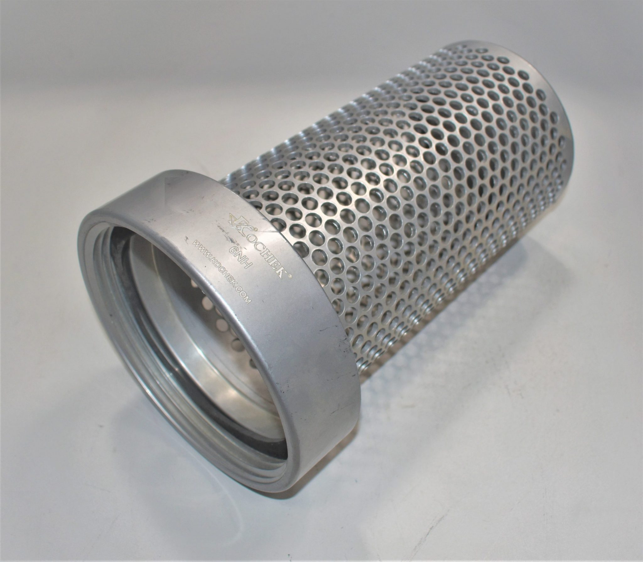 Strainer, Barrel NST - IRP Fire & Safety Ltd.