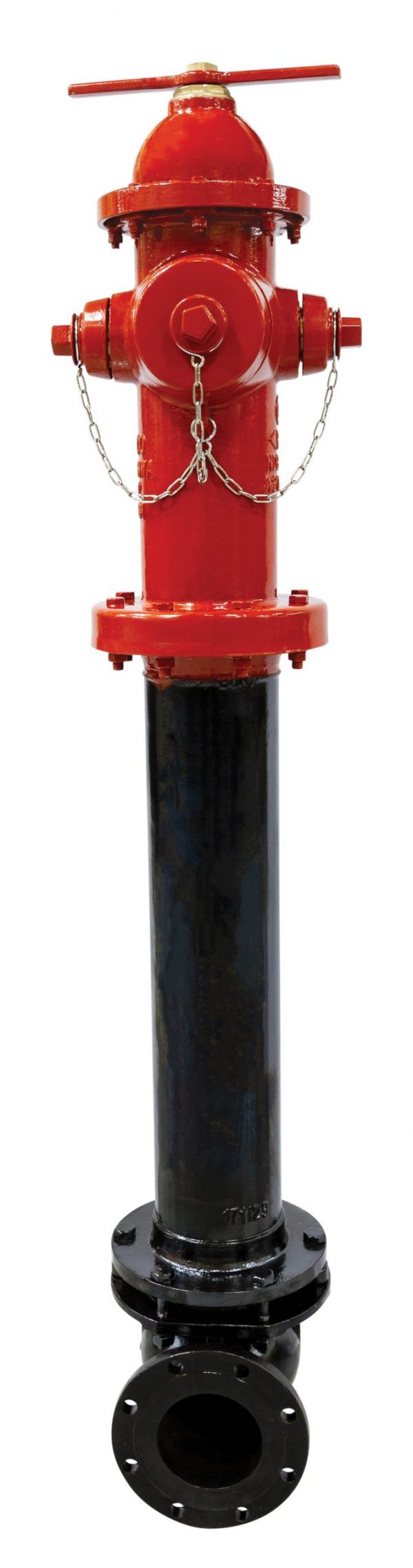 Hydrant Dry Barrel Nibco IRP Fire Safety Hydrant Dry Barrel Nibco IRP Fire Safety