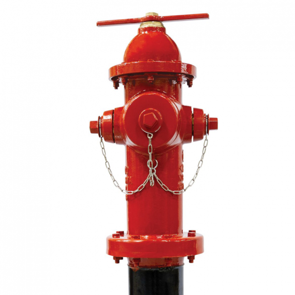 Hydrant Dry Barrel Nibco IRP Fire Safety Hydrant Dry Barrel Nibco IRP Fire Safety