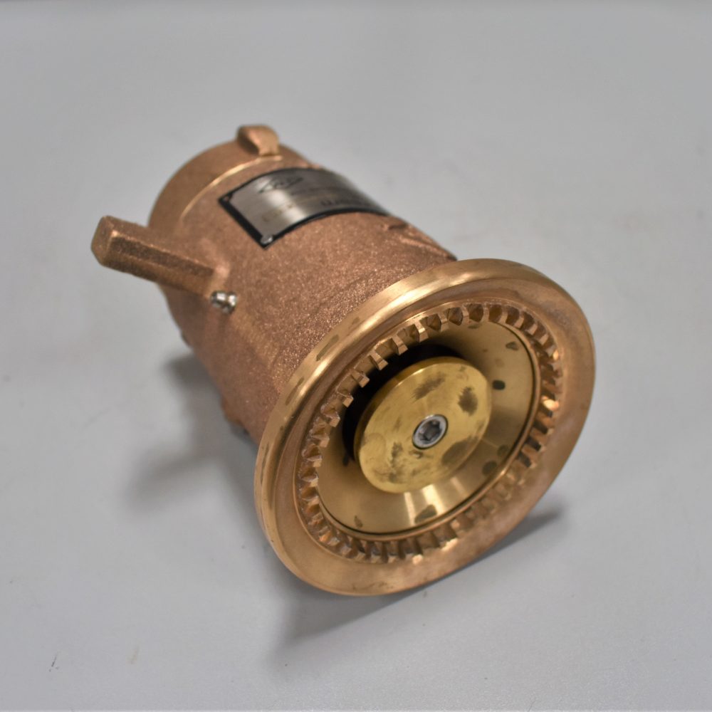 Monitor, 4" XP complete with 500 GPM (300, 700 GPM) Nozzle Fixed Omega ...