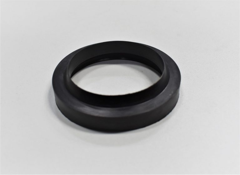 Gasket, for BI Coupling 2.5" Instantaneous, Rubber - IRP Fire & Safety Ltd.