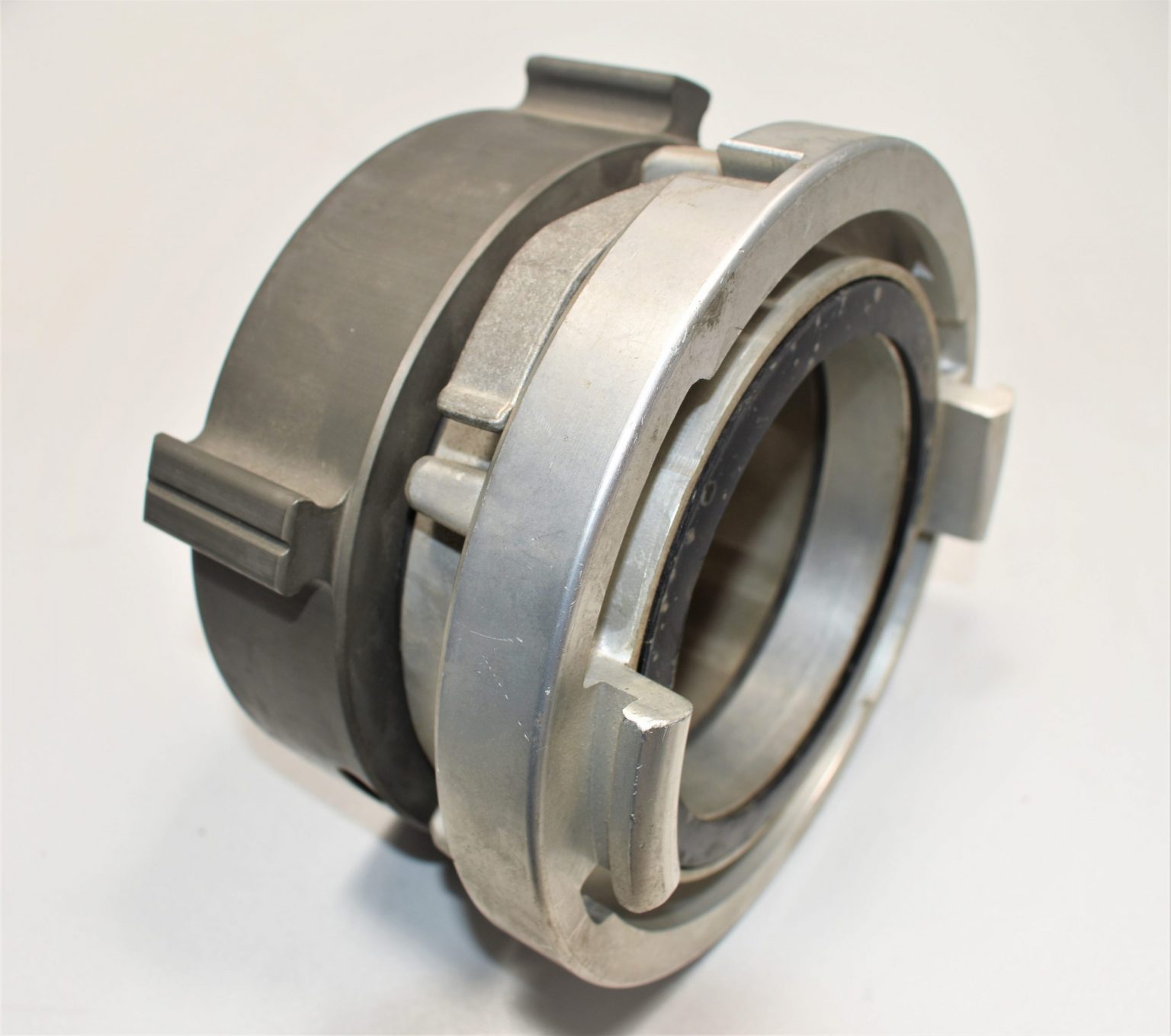 Adapter, S/F 5" STORZ x 5" FNST, Rocker Lug Swivel, Nituff Coated ...