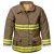 Globe Classix Turnout Gear complete with Helmet, Gloves & Carrying Bag ...