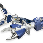 eDRAULIC Jaws of Life, S377E2 Cutter NFPA Compliant - IRP Fire & Safety