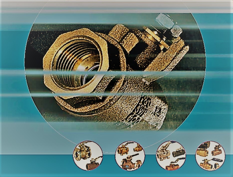 Fire Protection Valves - IRP Fire & Safety Ltd.