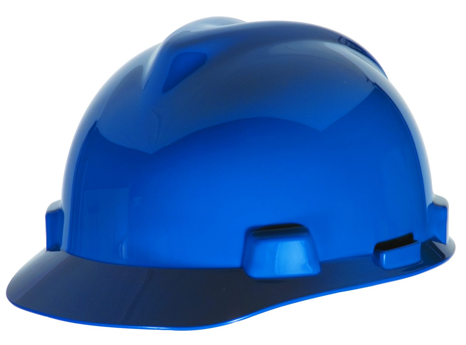 Cap, V-Gard Helmet (Standard) complete with Staz Suspension, MSA - IRP ...