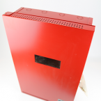 Control Panel, Addressable Fike’s CyberCat, 50 Addressable devices ...