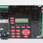 Control Panel, Addressable Fike’s CyberCat, 50 Addressable devices ...