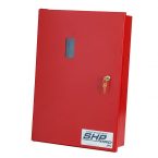 Control Panel, Conventional Fike Suppression SHP Pro - IRP Fire & Safety