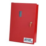 Control Panel, Conventional Fike Suppression SHP Pro - IRP Fire & Safety
