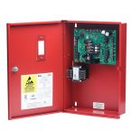 Control Panel, Conventional Fike Suppression SHP Pro - IRP Fire & Safety