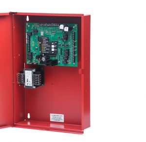 Control Panel, Conventional Fike Suppression SHP Pro - IRP Fire ...