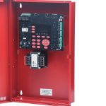 Control Panel, Suppression Cheetah Xi, 1016 Addressable devices - IRP ...