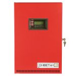 Control Panel, Suppression Cheetah Xi, 50 Addressable devices - IRP ...
