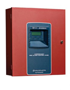 Control Panel, Addressable MS-9050UD, 50 Addressable devices - IRP Fire ...