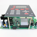 Control Panel, Addressable Fike’s CyberCat, 254 Addressable devices ...