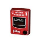 Pull Station, Addressable - IRP Fire & Safety Ltd.