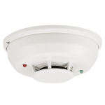 Smoke Detector, 2WTR-B - IRP Fire & Safety Ltd.