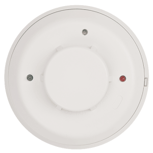 Smoke Detector, 2WTR-B - IRP Fire & Safety Ltd.