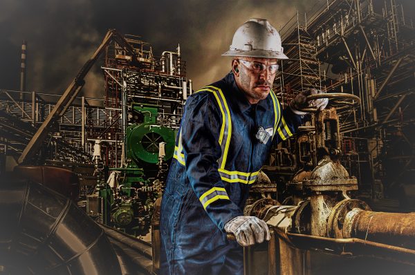 Fire - IRP Fire & Safety Ltd.