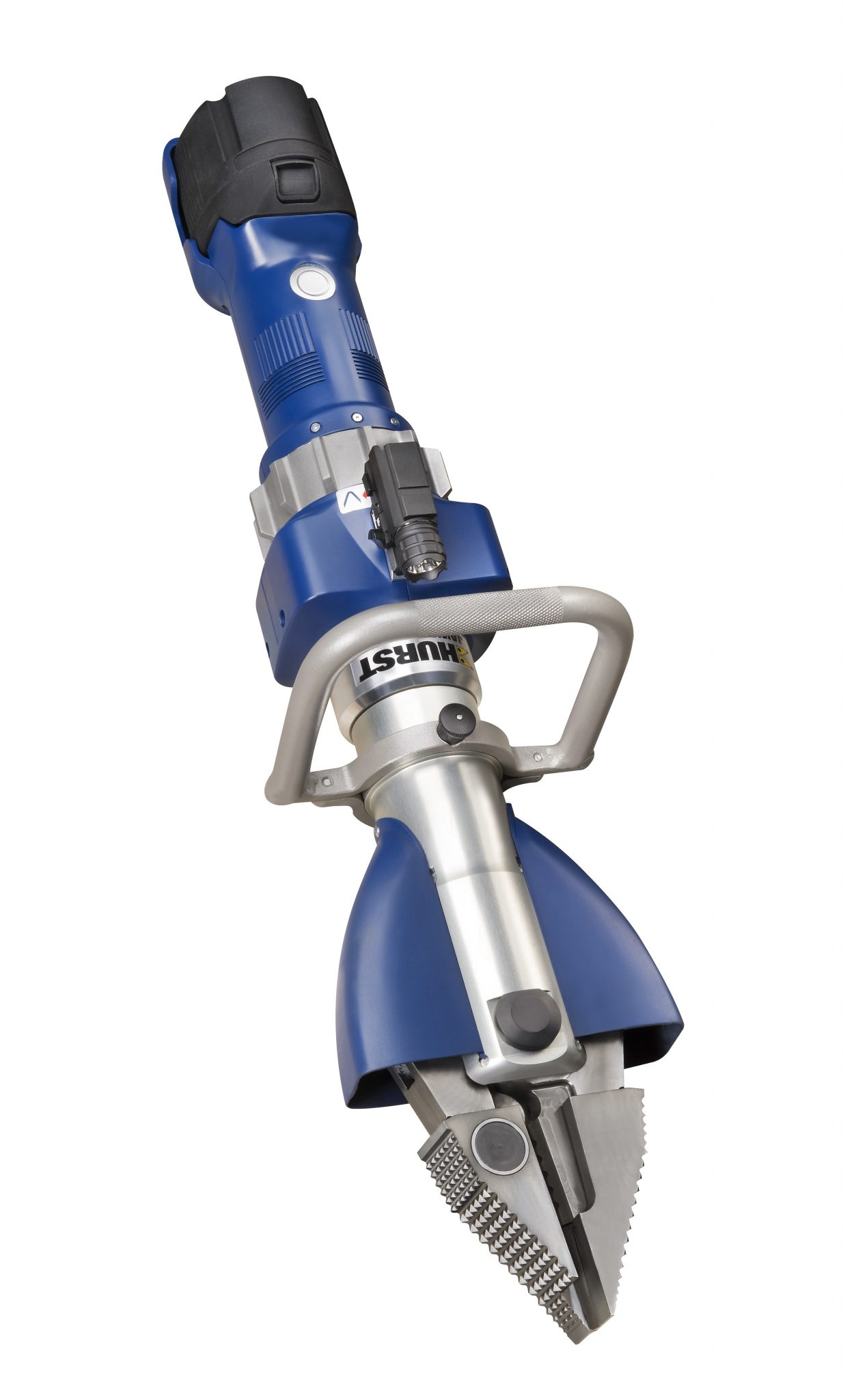 eDRAULIC Jaws of Life, "Strongarm" Fire Service, Blue Colour - IRP Fire ...