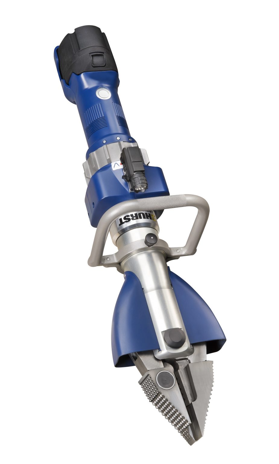 eDRAULIC Jaws of Life, "Strongarm" Fire Service, Blue Colour - IRP Fire ...