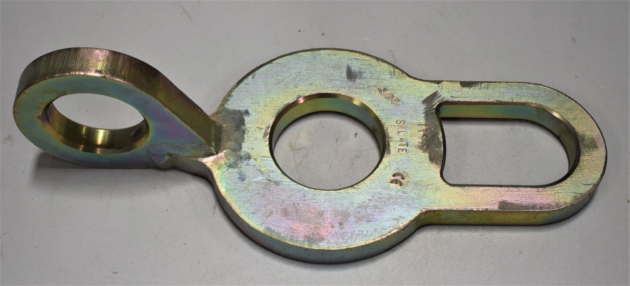 Hookie Hook Hose Lifting Eyes - IRP Fire & Safety Ltd.