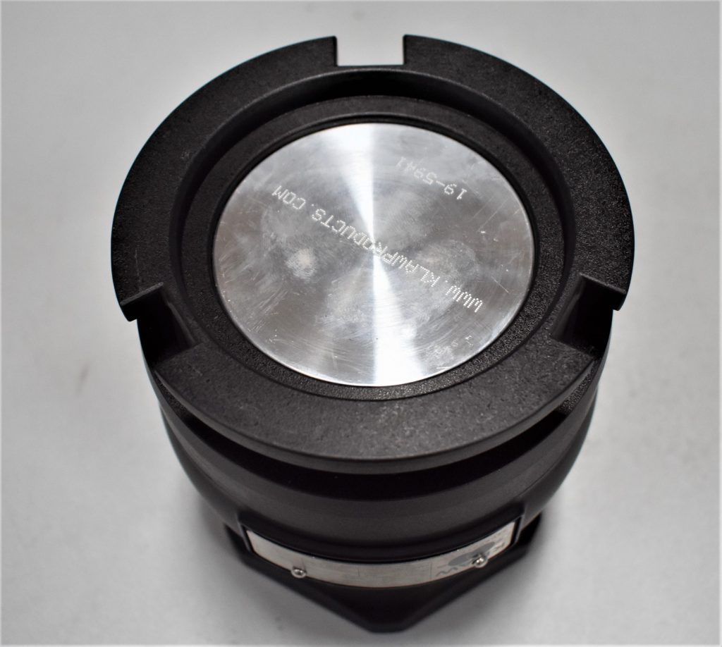 TODOMATIC Hose Units (Female End) - IRP Fire & Safety Ltd.