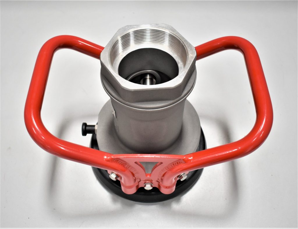 KLAW Hose Units (Female End) - IRP Fire & Safety Ltd.