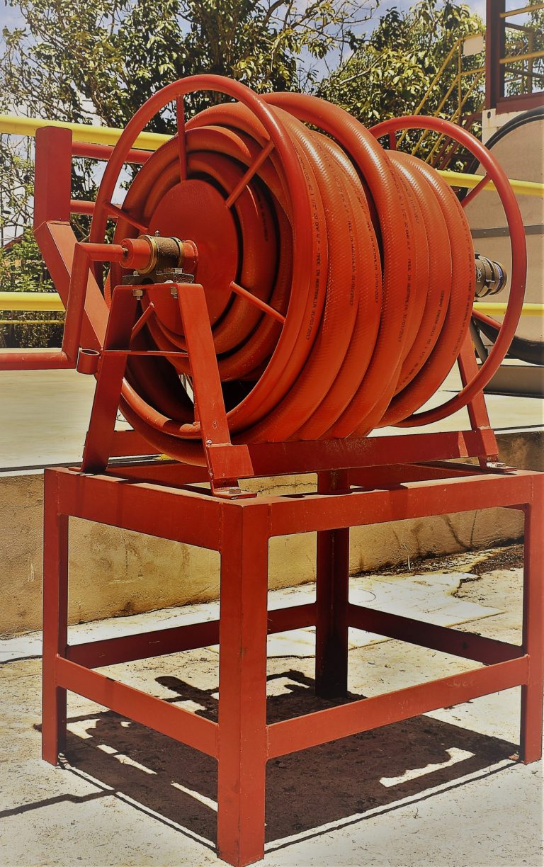 Fire Hoses - IRP Fire & Safety Ltd.