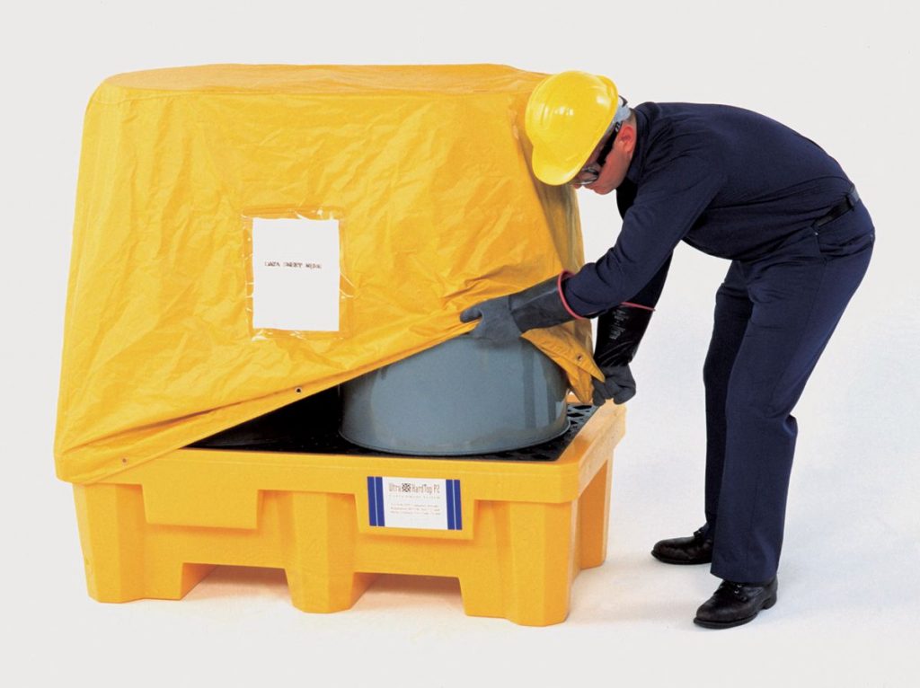 Environmental - IRP Fire & Safety Ltd.