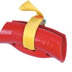HoseBun Hose Saddles - IRP Fire & Safety
