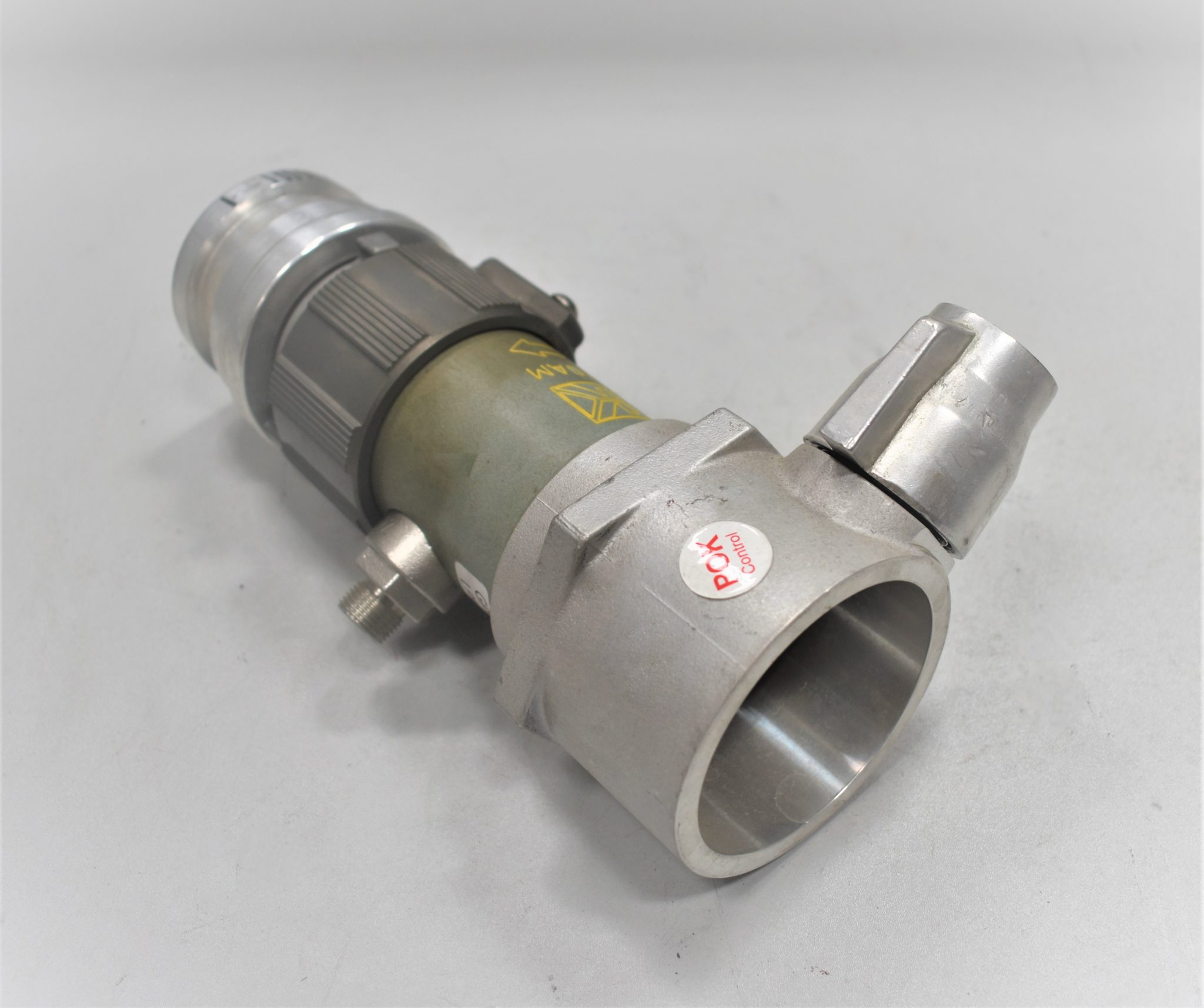 Foam Equipment - IRP Fire & Safety