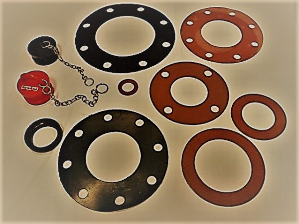 Adapters - IRP Fire & Safety Ltd.