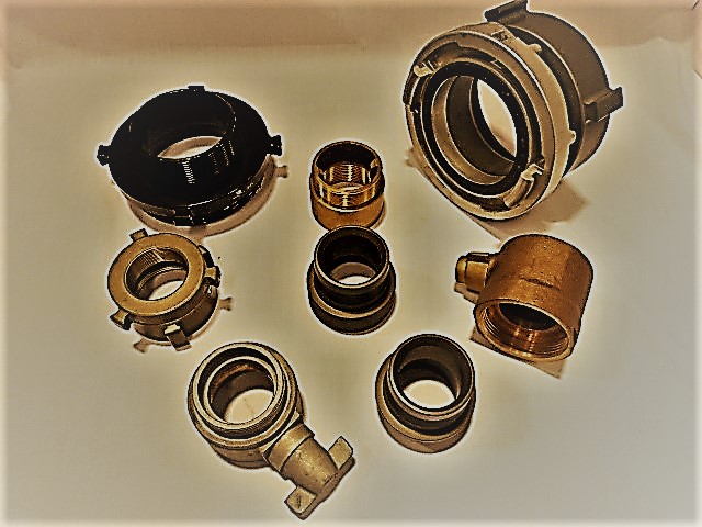 Adapters - IRP Fire & Safety Ltd.