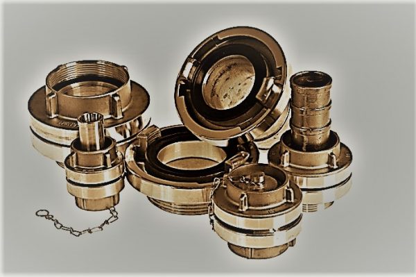 Fire - IRP Fire & Safety Ltd.