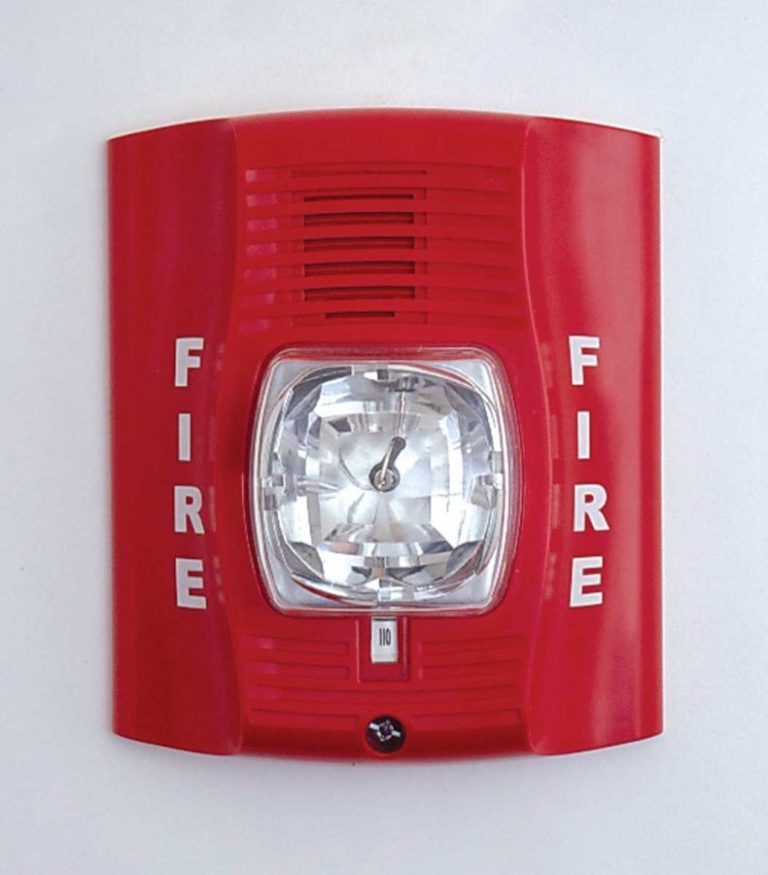Fire Detection - IRP Fire & Safety Ltd.