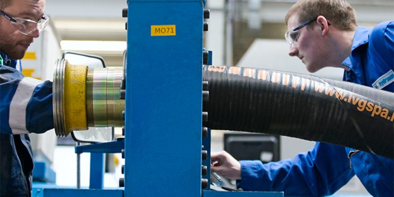 Utility Hoses - IRP Fire & Safety Ltd.